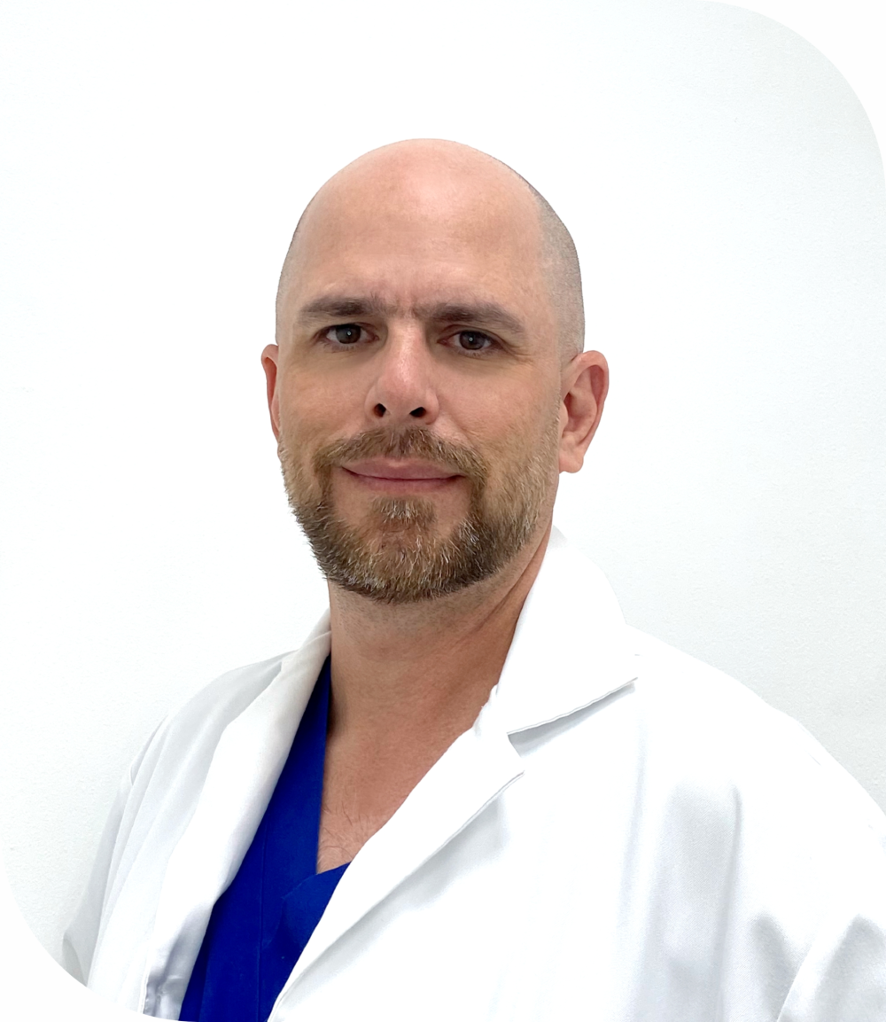 Dr. Diego Díaz Varela. – Tarjeta La Medica